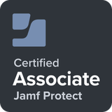 Jamf Certifications - HCS Technology Group